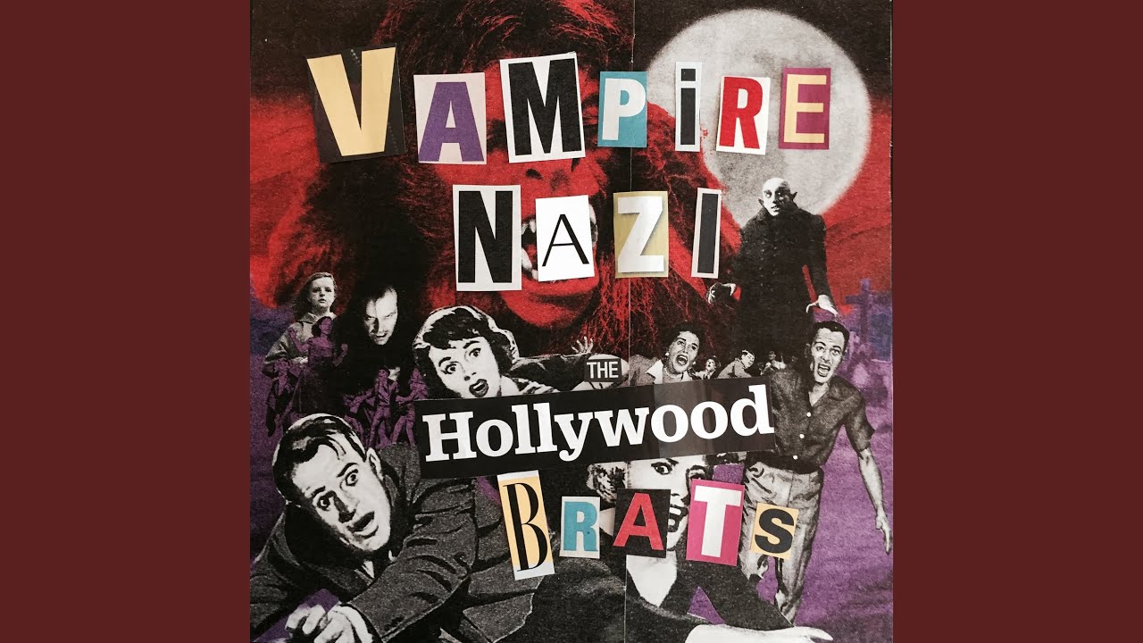 Vampire Nazi - YouTube