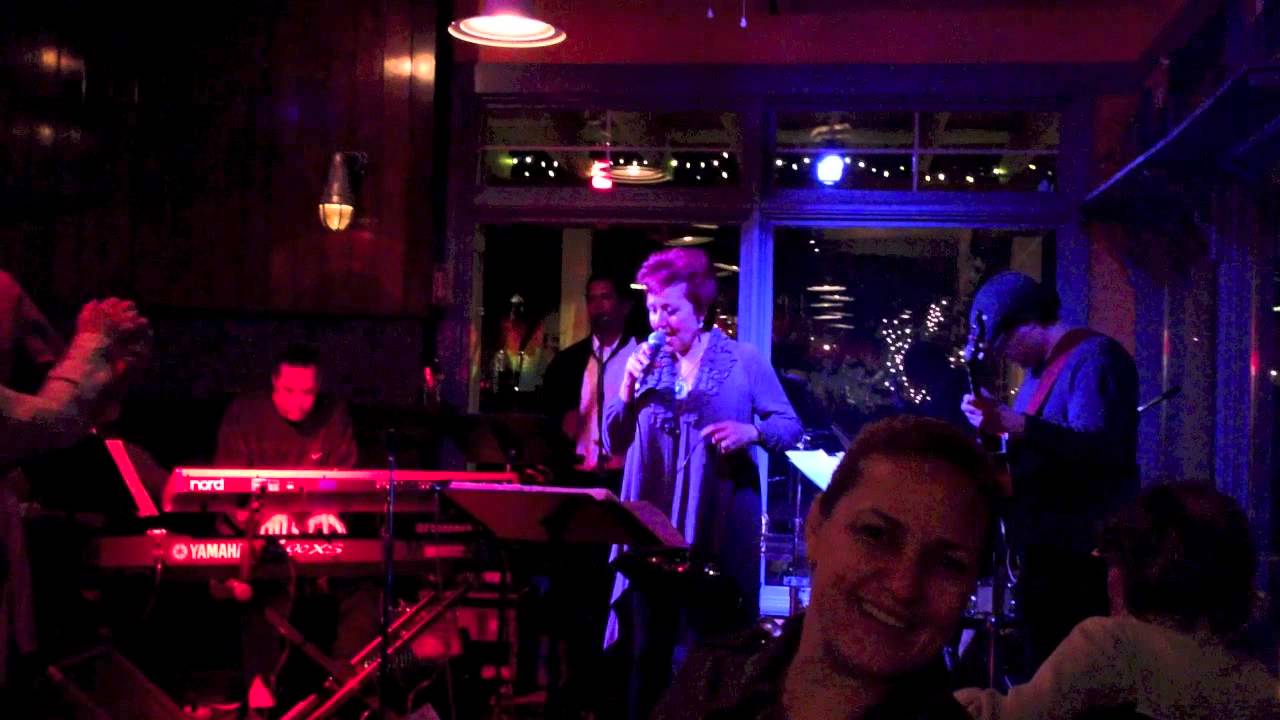 Amanda Reeve Teaser Video - YouTube