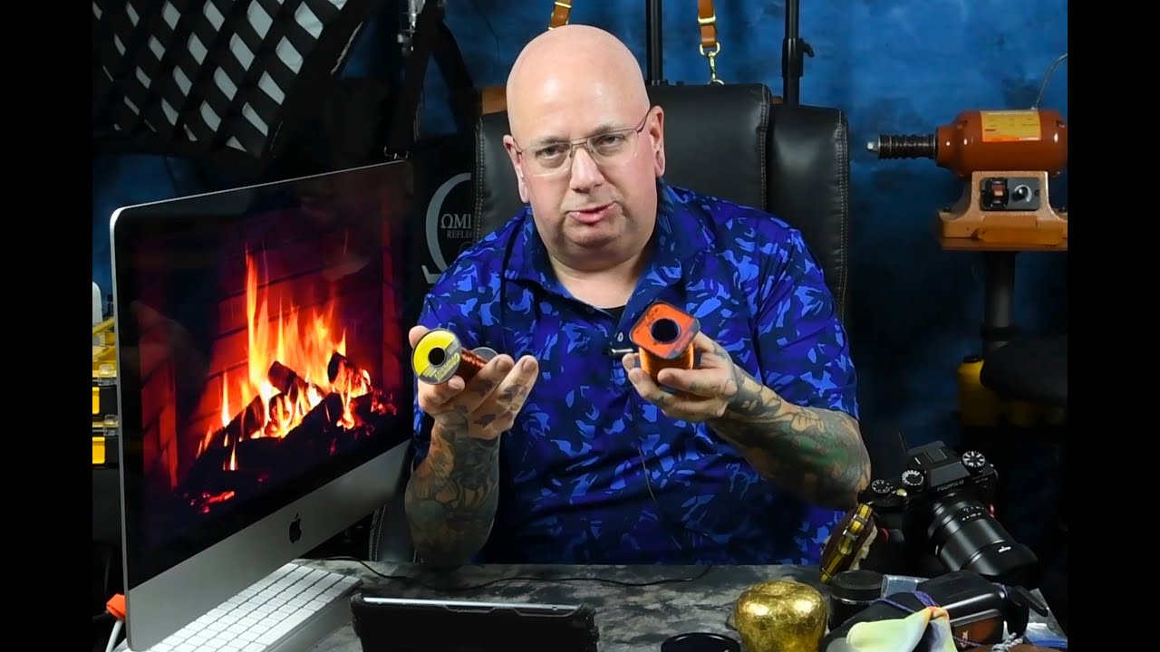 😨 Free Energy FACTS 🧐 - YouTube