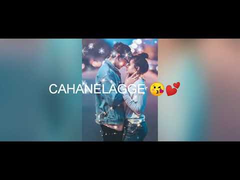 Tujhe kitne CAHANE lagge hum WhatsApp status
