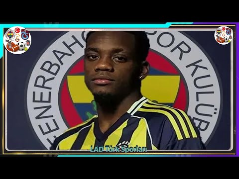 Jhon Duran'ı canavarların önüne 'L' harfi yüzünden attılar