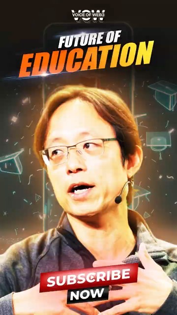 Subscribe @VOW3podcast for full video @animocabrands #yatsiu # ...