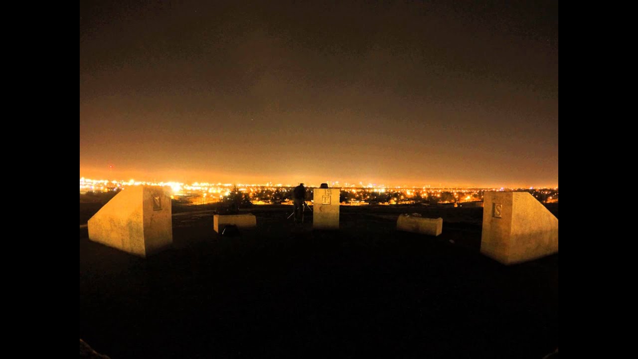 Garbage Hill Timelapse - YouTube