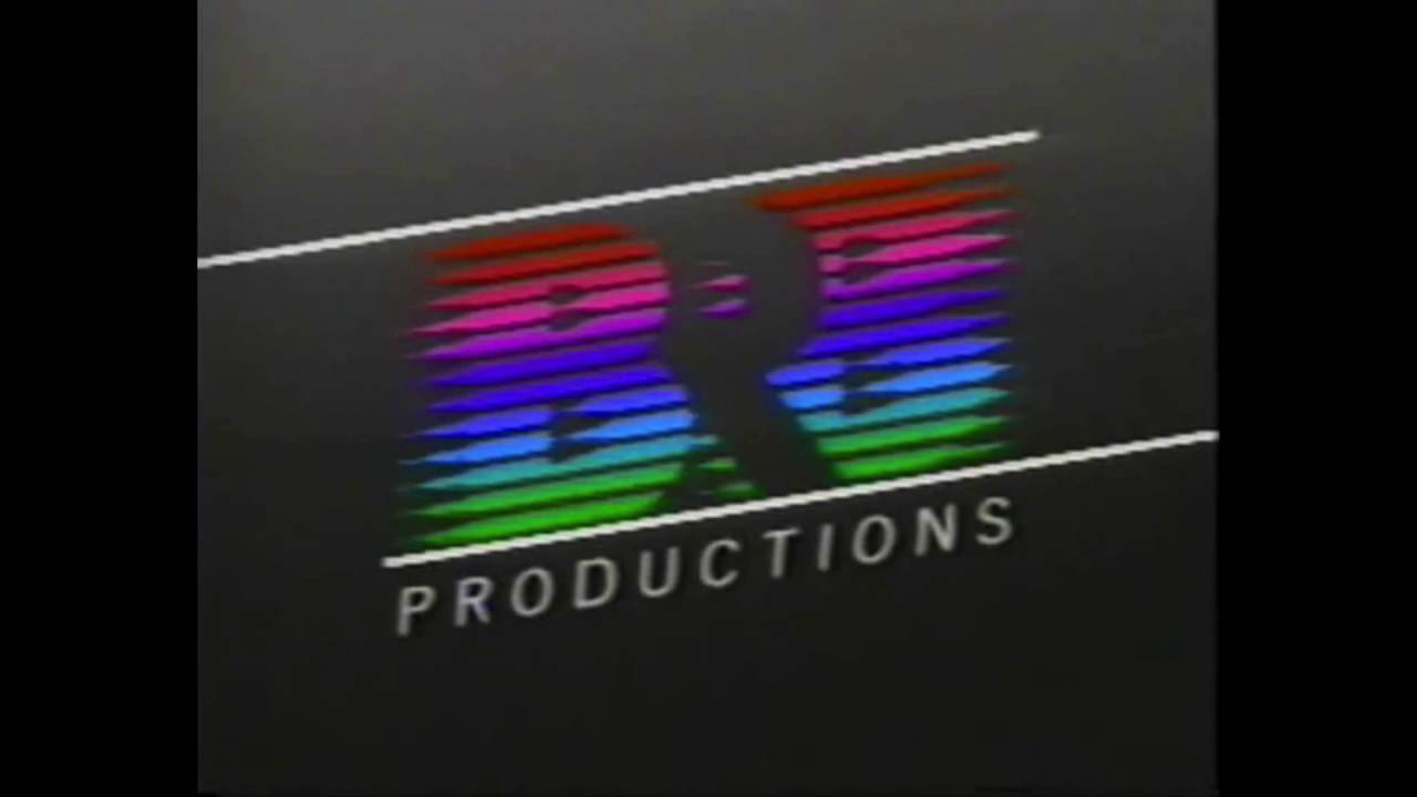 DiC/BRB Productions/SFM Entertainment (1986) - YouTube