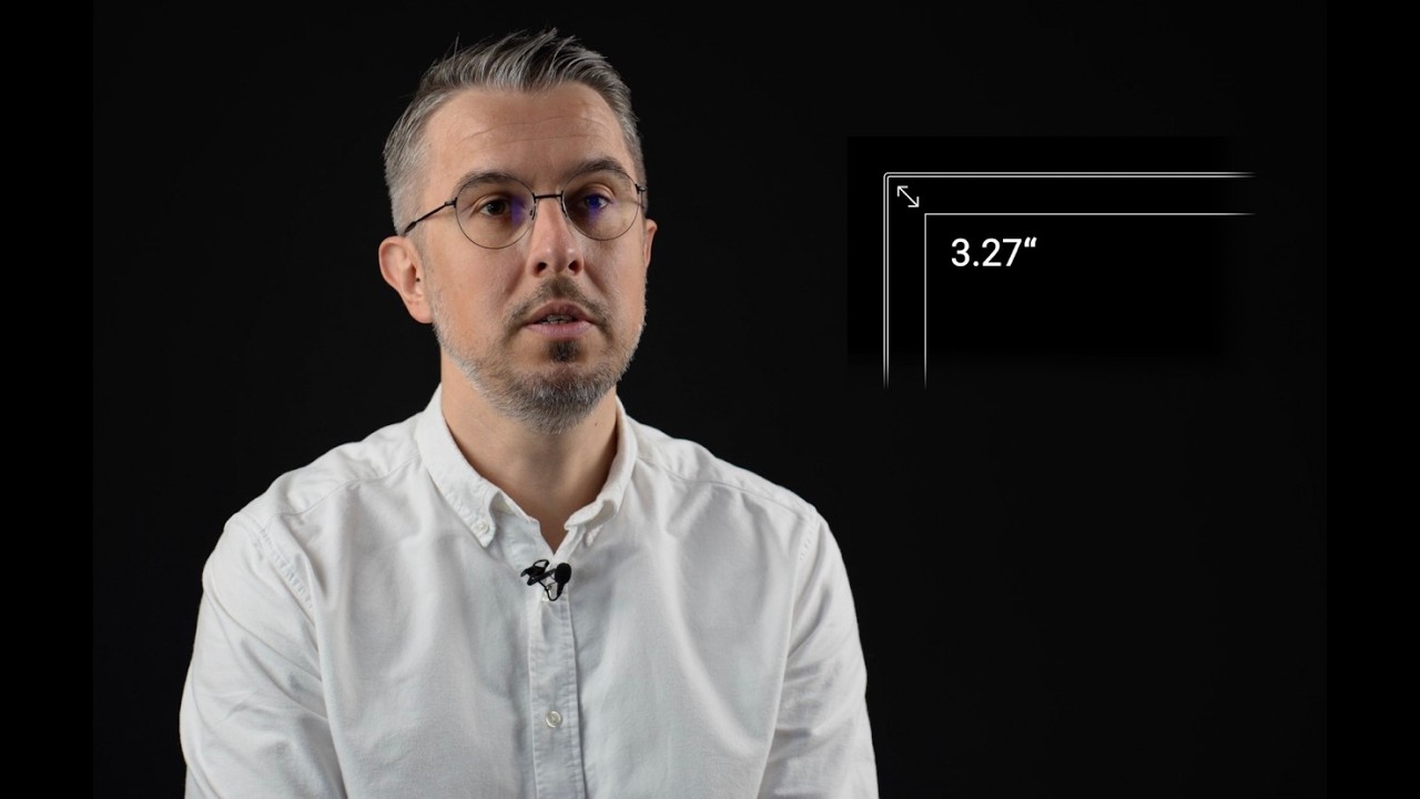 Meet the T40, our new range of 4K maritime monitors. - YouTube