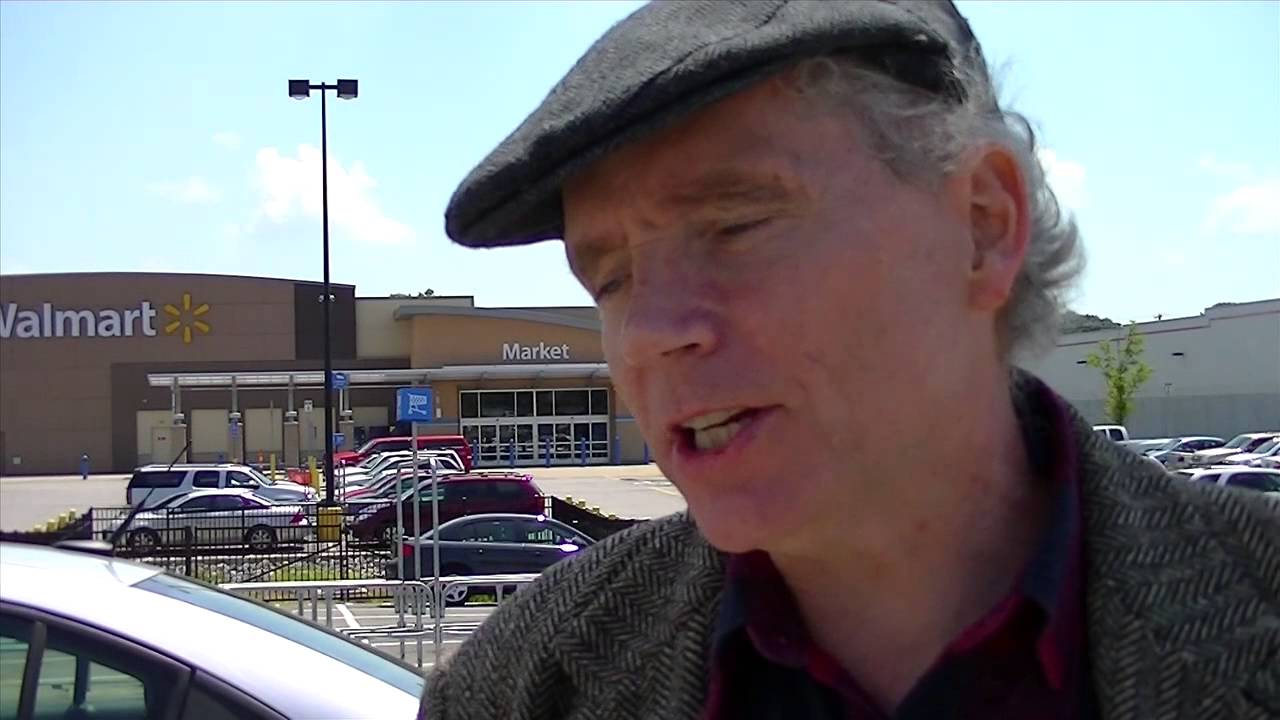 Grunky Movie of the Week: The Grapes of Wrath - YouTube