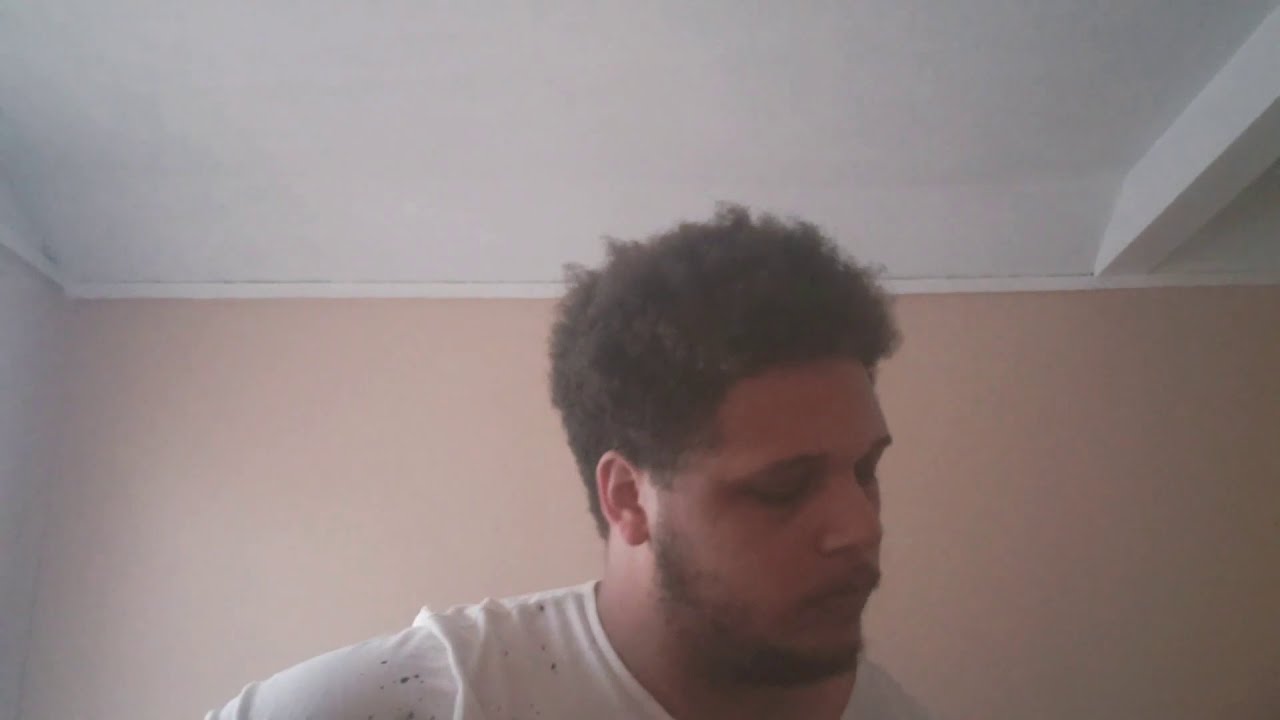 Yellow Hearts - Ant Saunders cover - YouTube