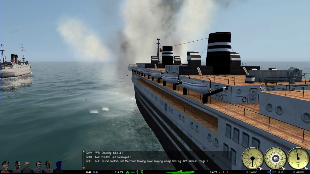 LSH3 sinking as many as I can - YouTube