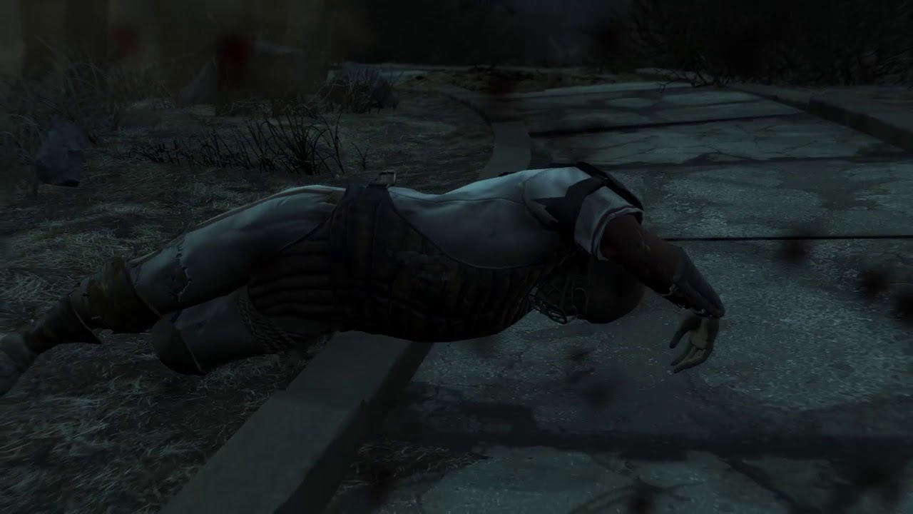 Fallout 4 Trying to find Shaun Ep1 - YouTube