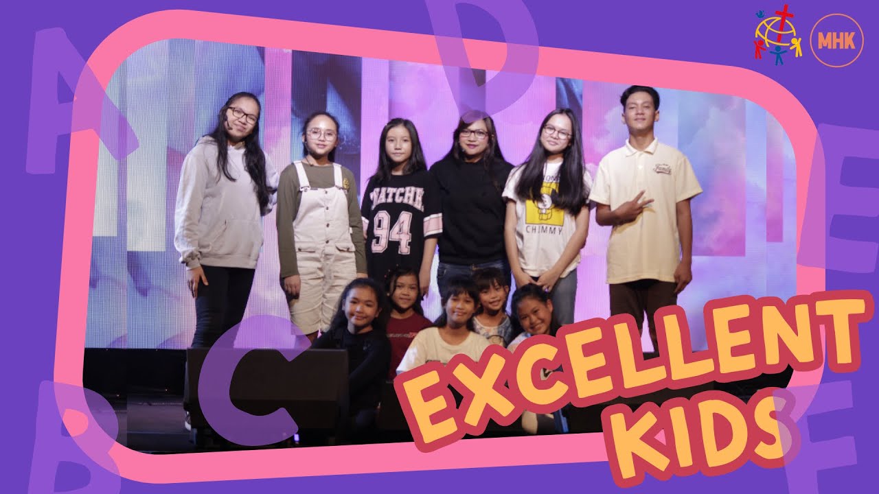 Excellent Kids - 28 November 2020 - YouTube