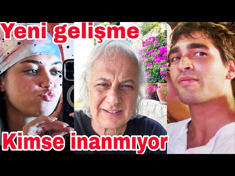Afra Saraçoğlu Nice-İstanbul uçağında kiminle uçtu?Mert Ramazan Sicilya’da İtalyan kızlarına ne dedi