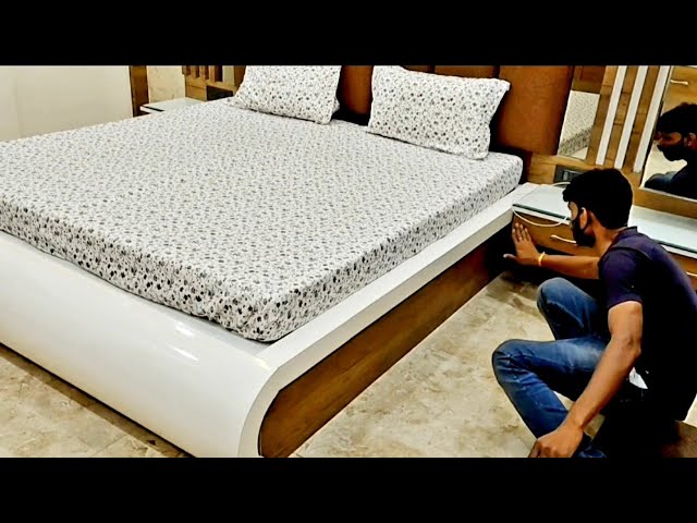 Bed Designs In Wood Work Latest Bed Designs Clearance 2020 With Price