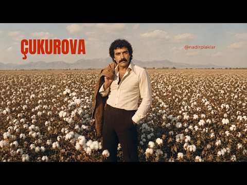 Ferdi Taylan - Çukurova | Nadir Plaklar 70'ler Arabesk