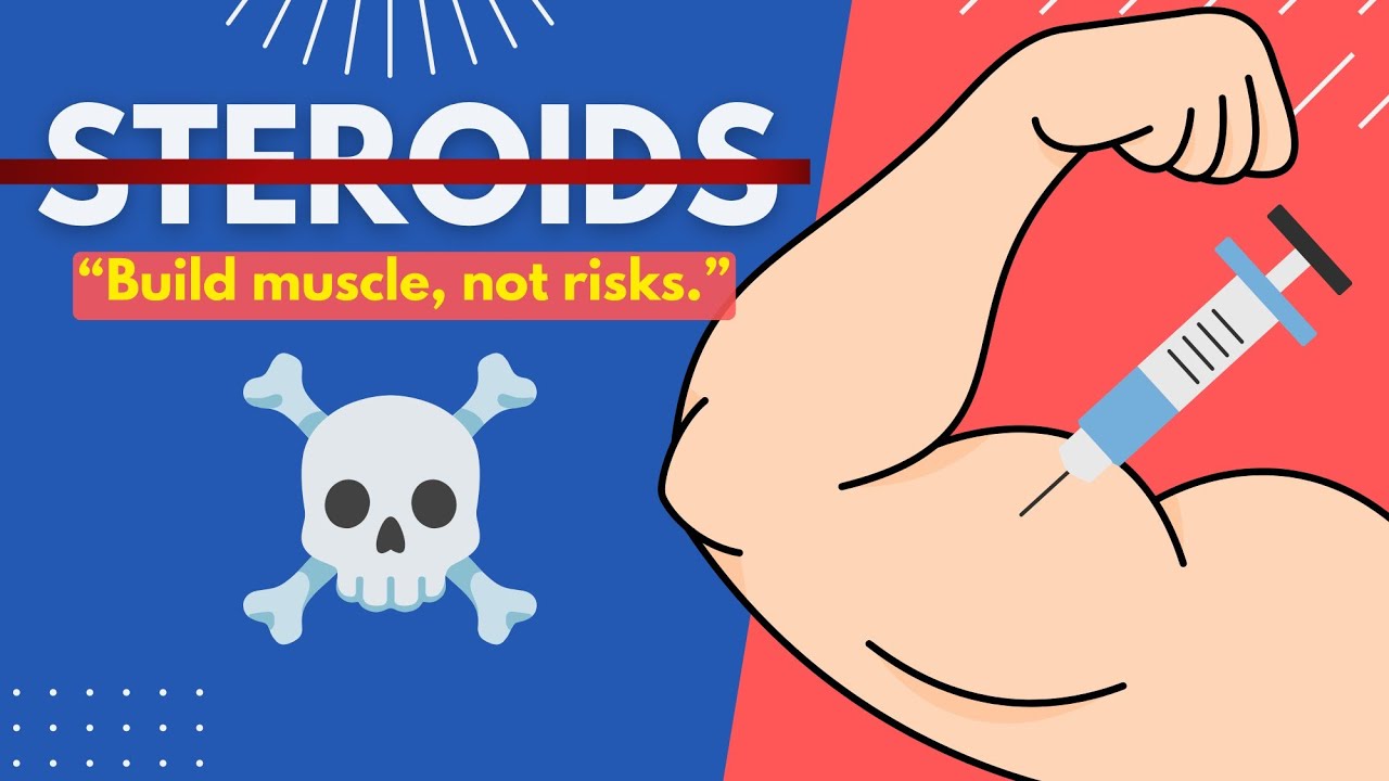 STEROIDS ☠️ ? | Why *STERIODS* Is So Dangerous 😲 || Fit-TalkB2 # ...