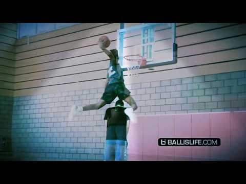Jaylen Hands Mix \