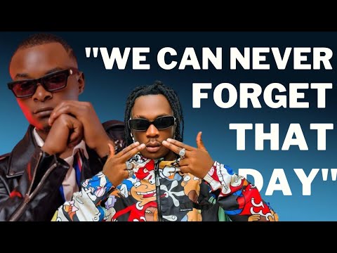 Artin Pro talks about the day him and Fik Fameica almost got arrested ...