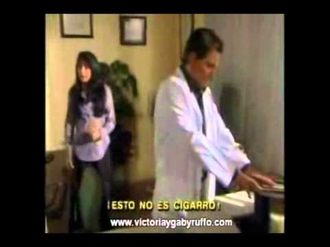 BLOOPERS VICTORIA RUFFO