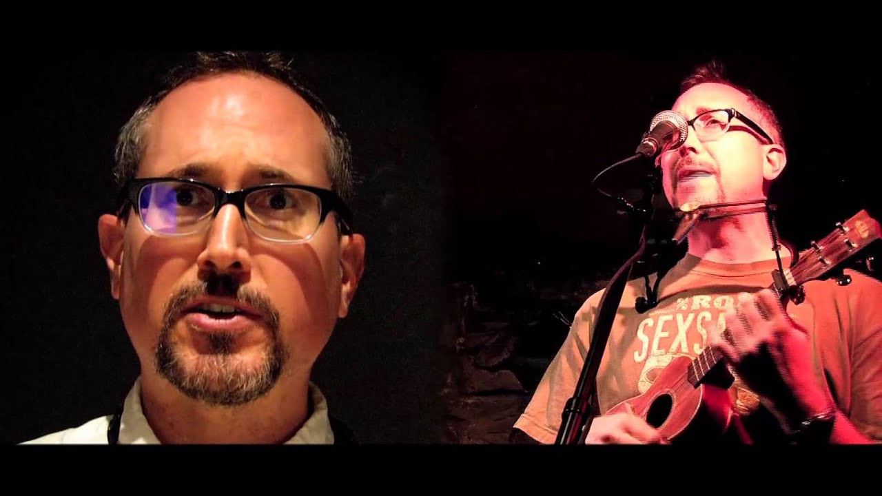 MATT GERBER Profile 1080p - YouTube