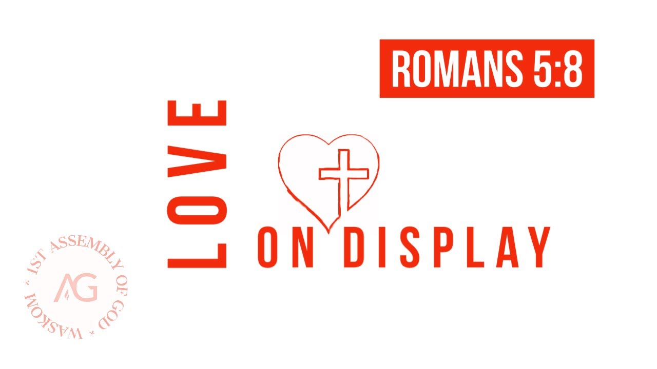 Love on Display - YouTube