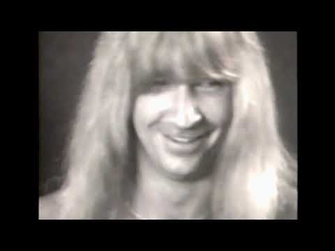 Great White - Live and in Studio (1991/1992)