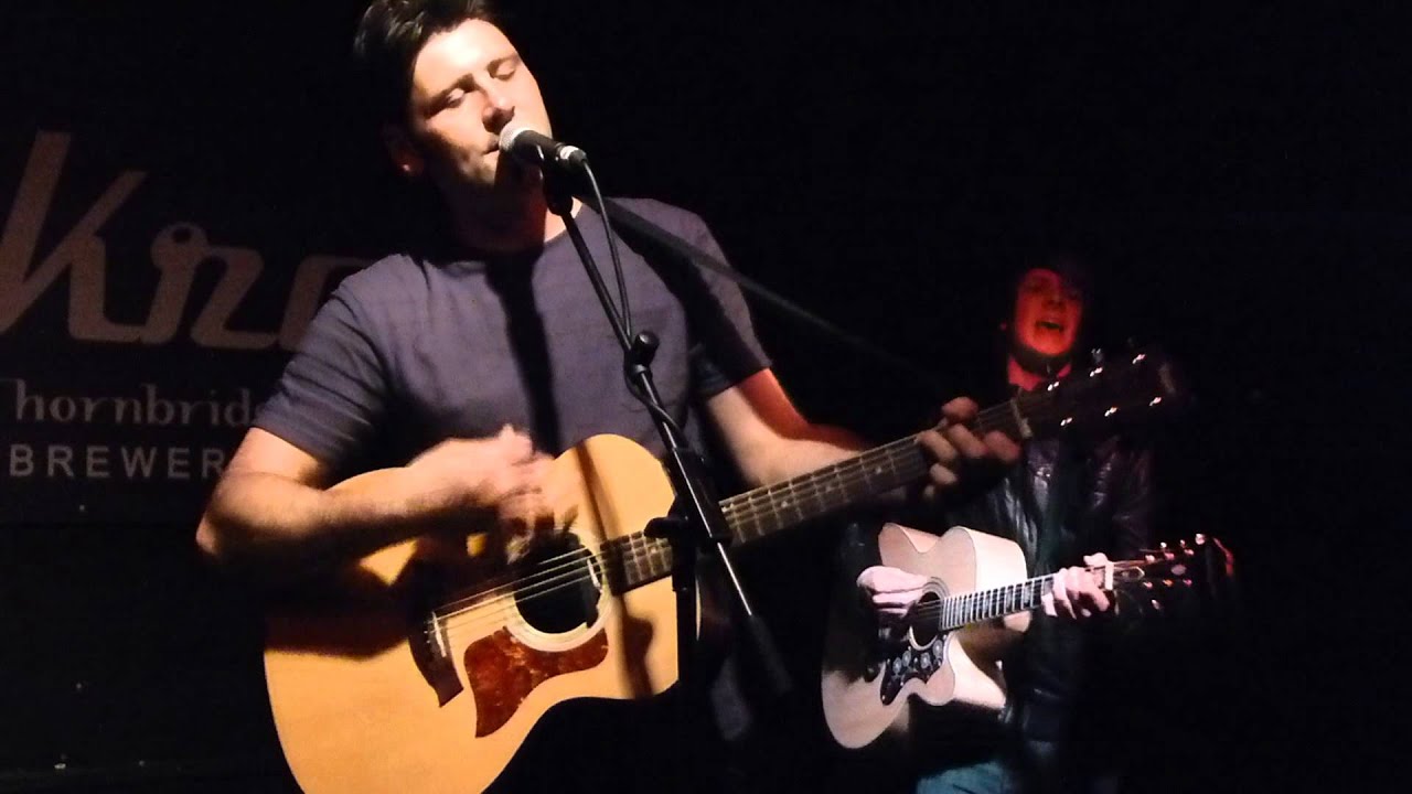 You and me might be alright you know - Jon Windle (with Josh O'Brien ...