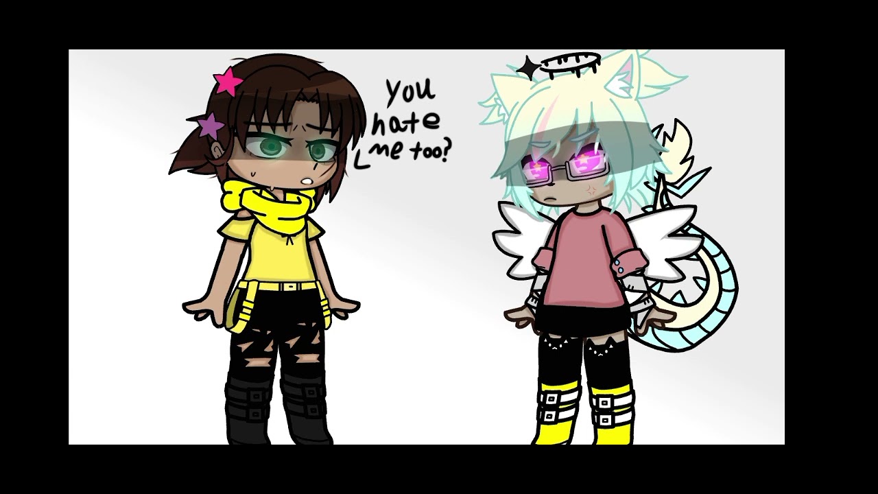 a little spoiler(read desc!) - YouTube