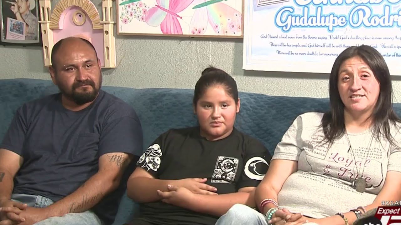 ‘I feel really empty’: Annabell Rodriguez’s family honors her life in ...