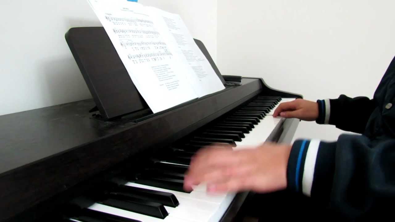 Murka-Piano - YouTube