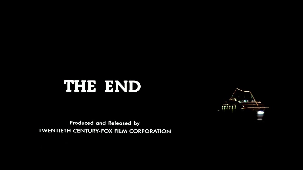 Produced and Released by Twentieth Century-Fox Film Corporation (Peeper ...