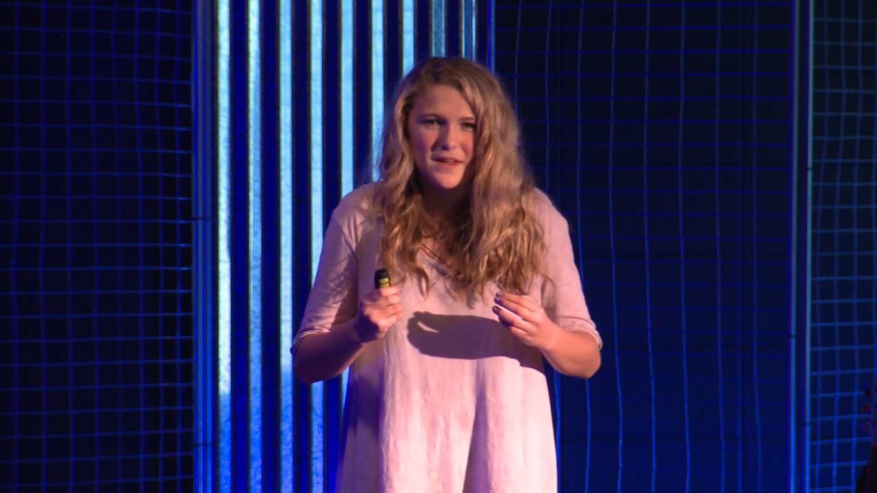 How music can impact our happiness | Sarah Francis Adair | TEDxYouth ...