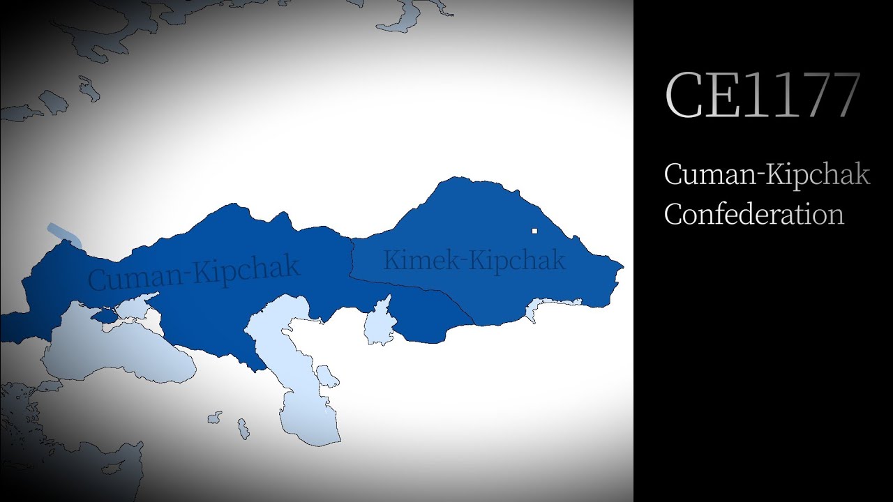 History of Cumania - YouTube