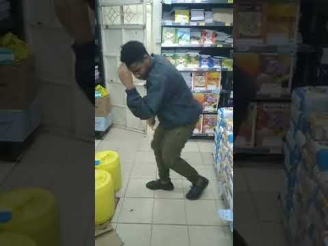 DRILL DANCING MOVES😜😜 - YouTube