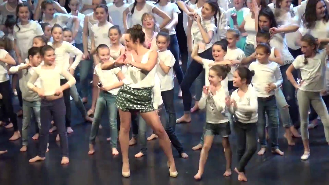 Gala Art Danse Studio 2018 - Final - YouTube