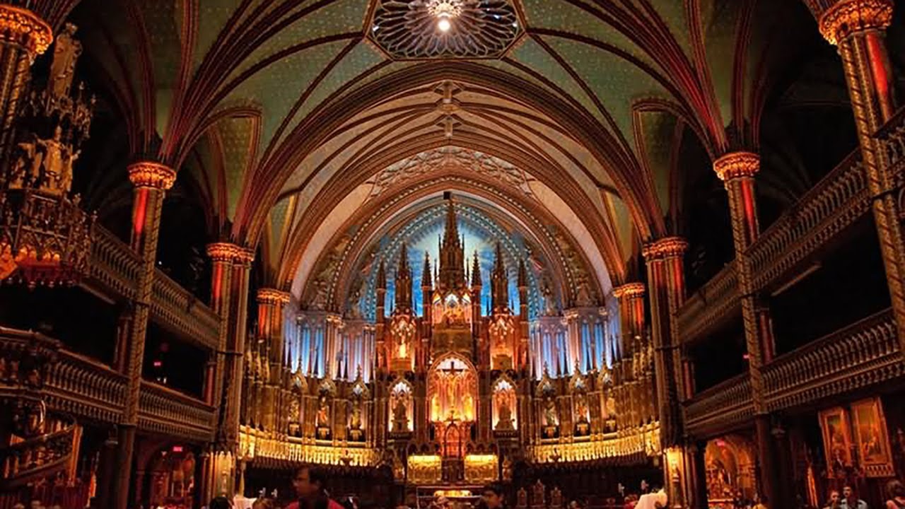 Catholic Meditation Music-1 HOUR Instrumental Reflection Hymns ...