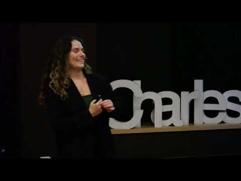 Mental Health Awareness in the Digital Space | Jana Krejzová | TEDxCharles University