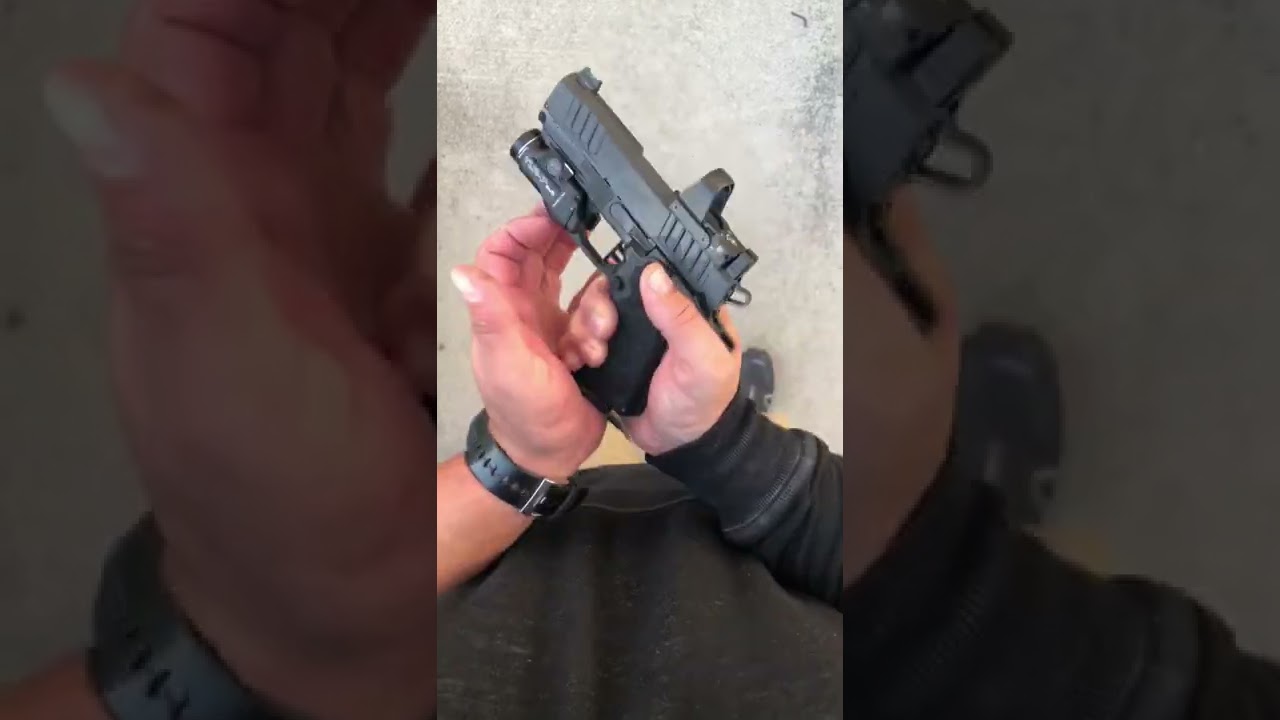 The Difference with the Staccato C2 Gen 3 Magazines and the New ...