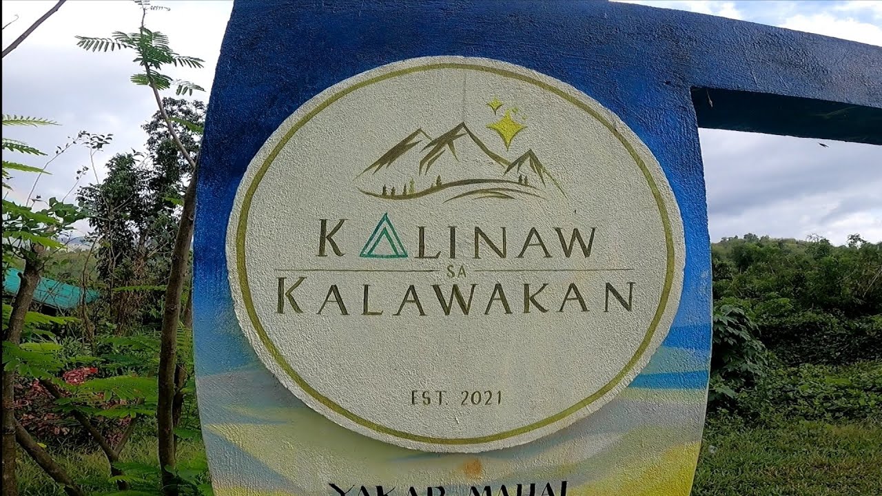 Camp Site sa Kalawakan | Kalinaw sa Kalawakan, DRT, Bulacan - YouTube