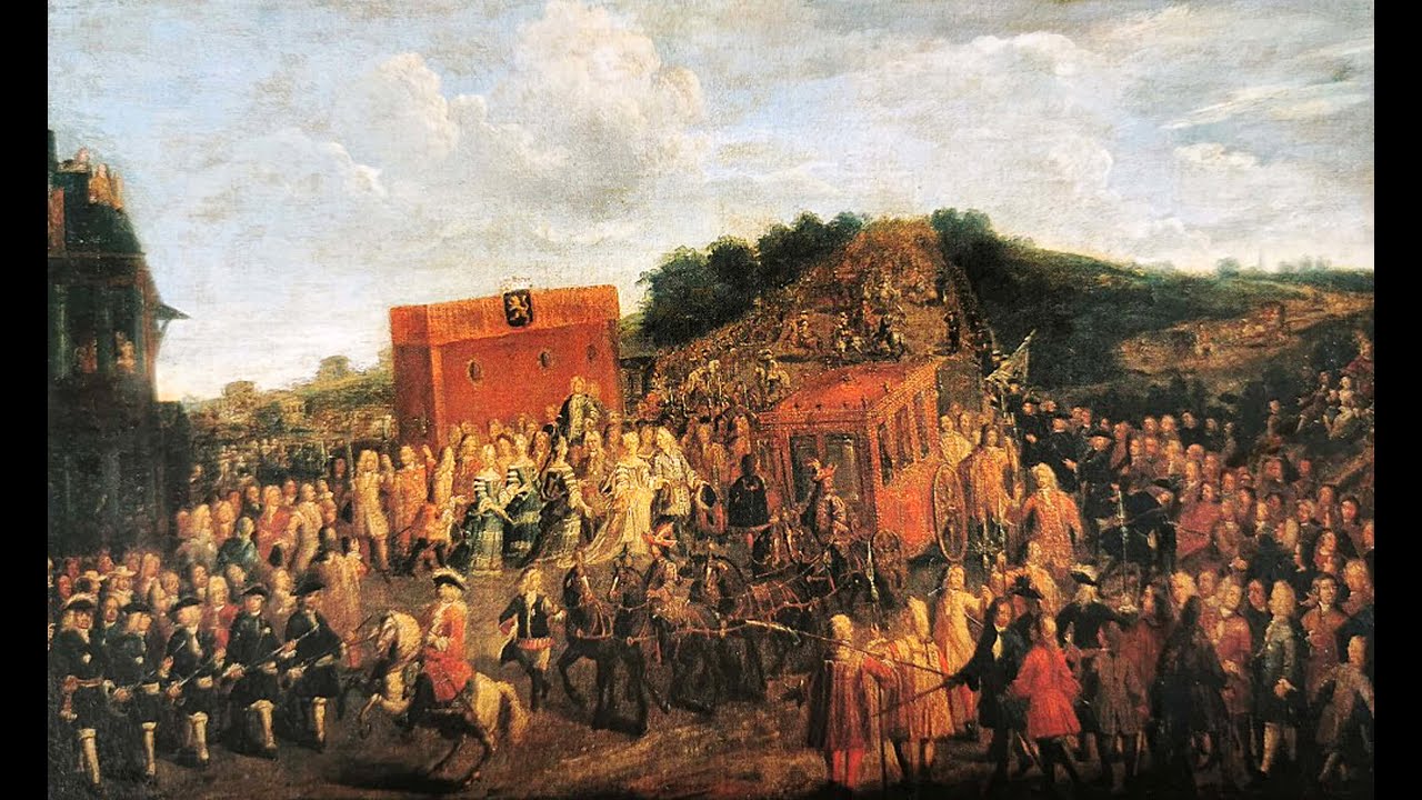 Richard Strauss: Feierlicher Einzug - Ceremonial Entry (1909) for full ...