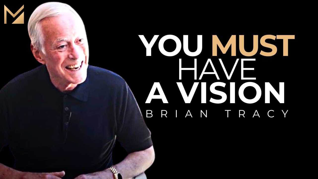 Start Building These Qualities To Become Rich - Brian Tracy Motivation ...