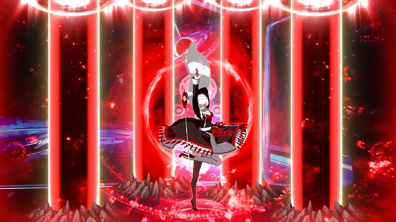 [ KOF Mugen ] Orie Harada - YouTube