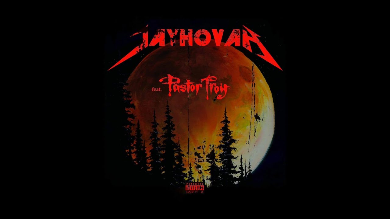 Jay Gudda - JAYHOVAH ft. Pastor Troy [Official Audio] - YouTube