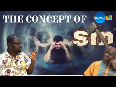 The Concept of Sin in Religion: Meaning, Origins, and Interpretations ...