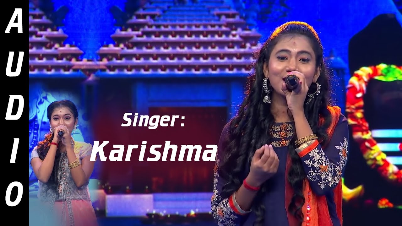 KARISHMA MUSIC VIDEO #MUbiNamitaAgrawaihebi #Karishma #odiaBhajan. # ...