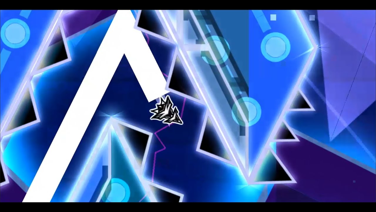 Through The Gates by Illuminati & more [4K60FPS Showcase Deco + Hitbox ...