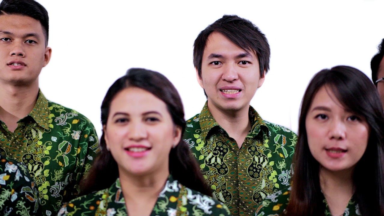 Kalbe Panca Sradha 2019 - Enseval - YouTube