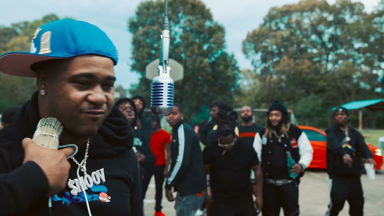 Dee Smoov - Mississippi Pressure (Grenada Mississippi) #Boxedin @Wikid ...