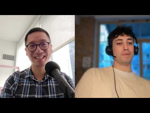 The end of the billable hour: Legal AI agents with Jake Jones & Horace Wu