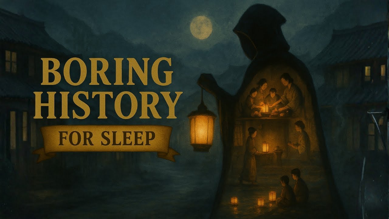 Japan’s Real Halloween: The Ghost Festival You’ve Never Heard Of ...
