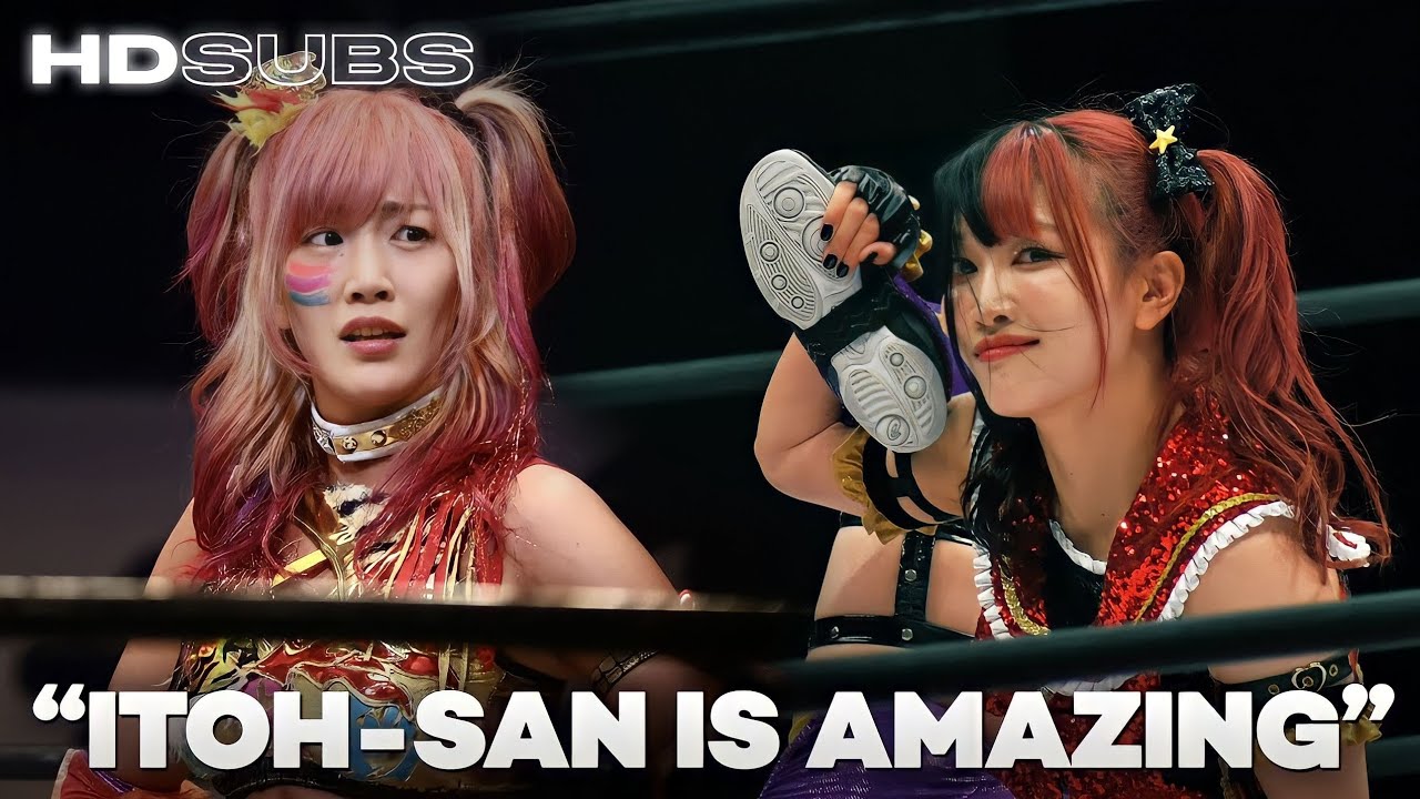 Sayaka Unagi talks about Maki Itoh and facing her again someday ...