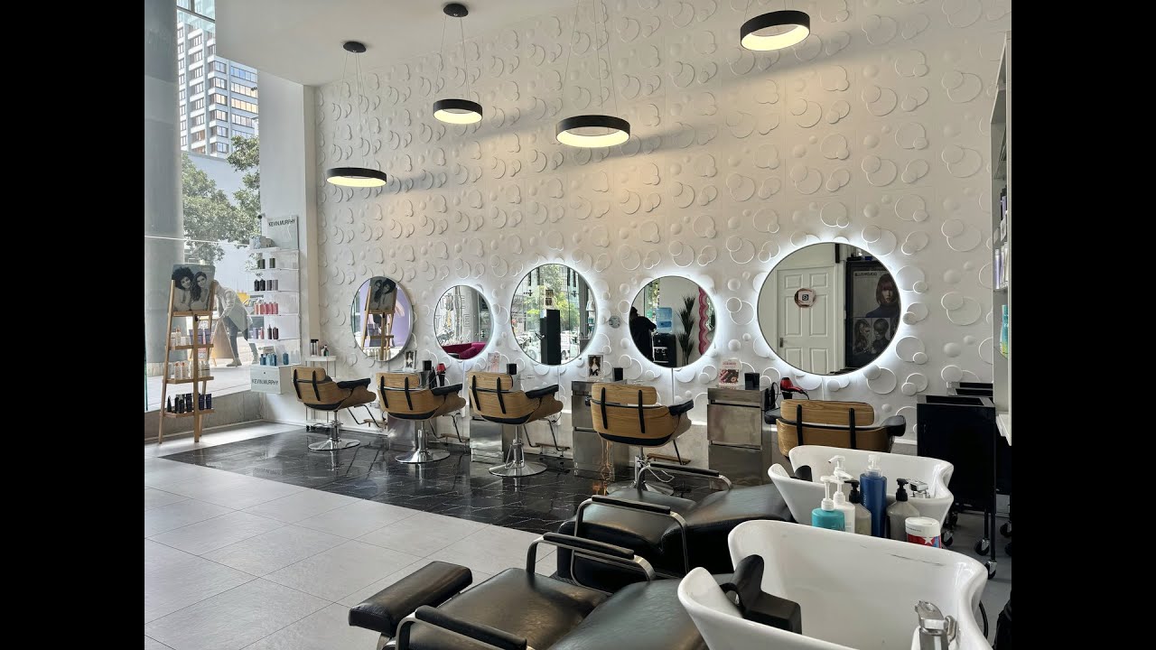 BSP | Prime Retail Space In Bree Street To Let - YouTube